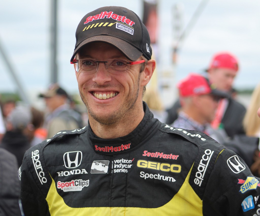 Sébastien Bourdais, a French in Formula 1! | Da Kolkoz